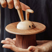 Magician's Bunny - Music Box – Natutopia