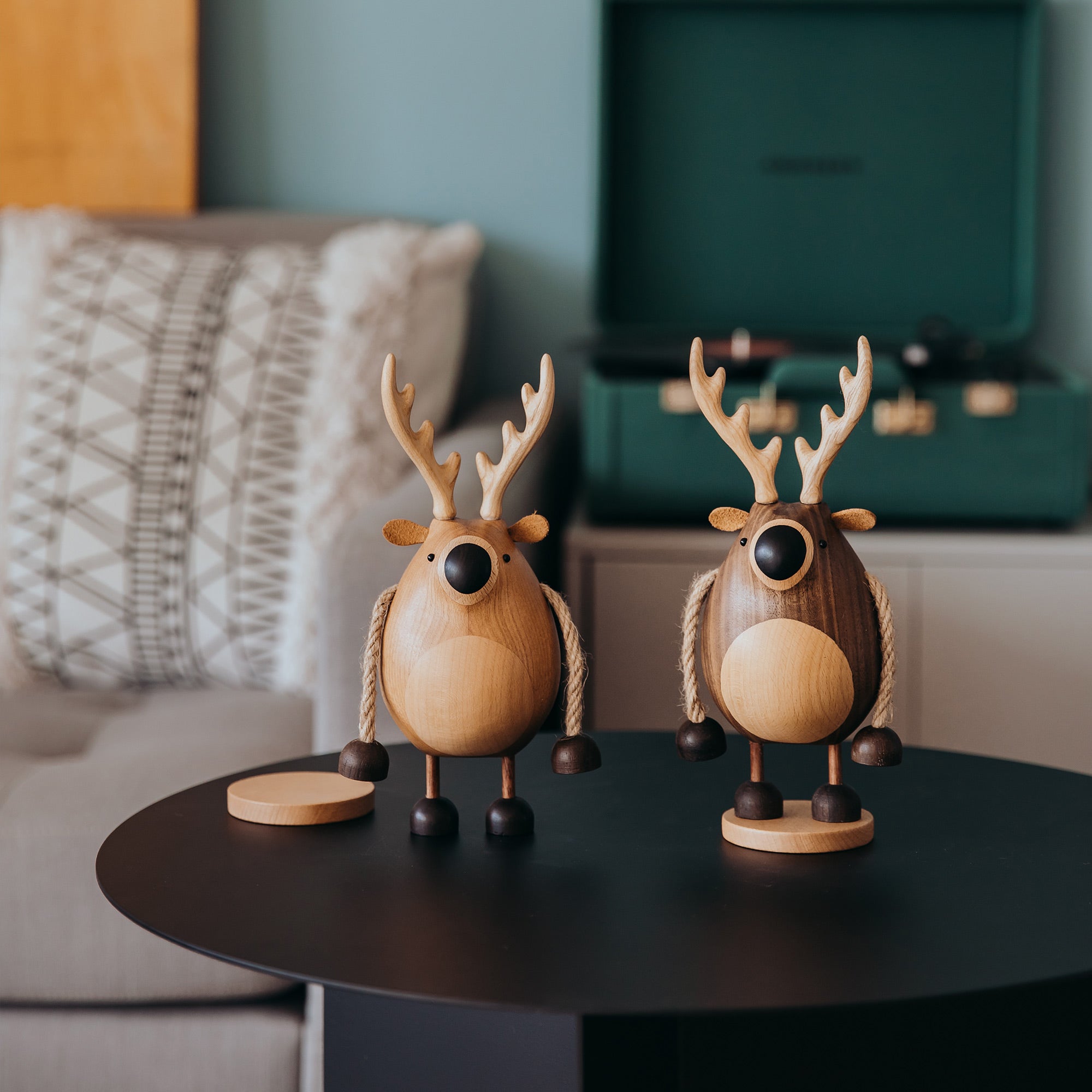 Dear Deer – Natutopia