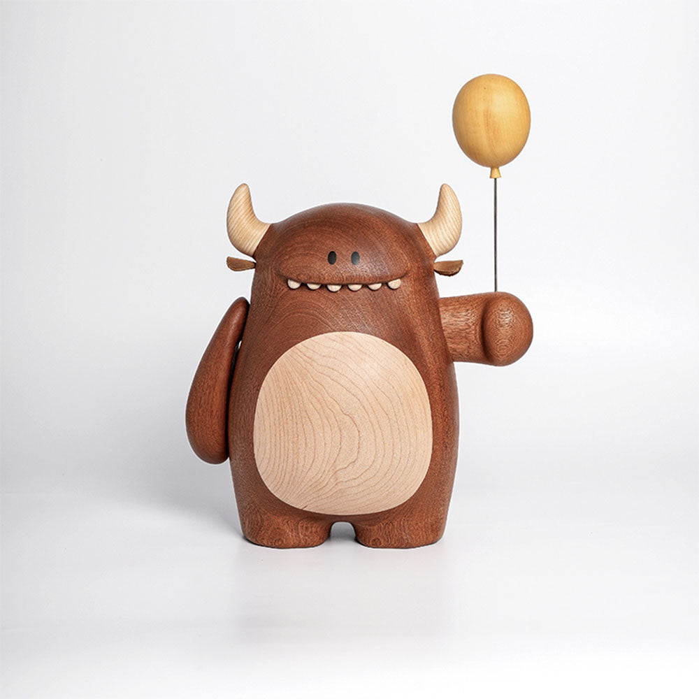 Halou Halou – Natutopia