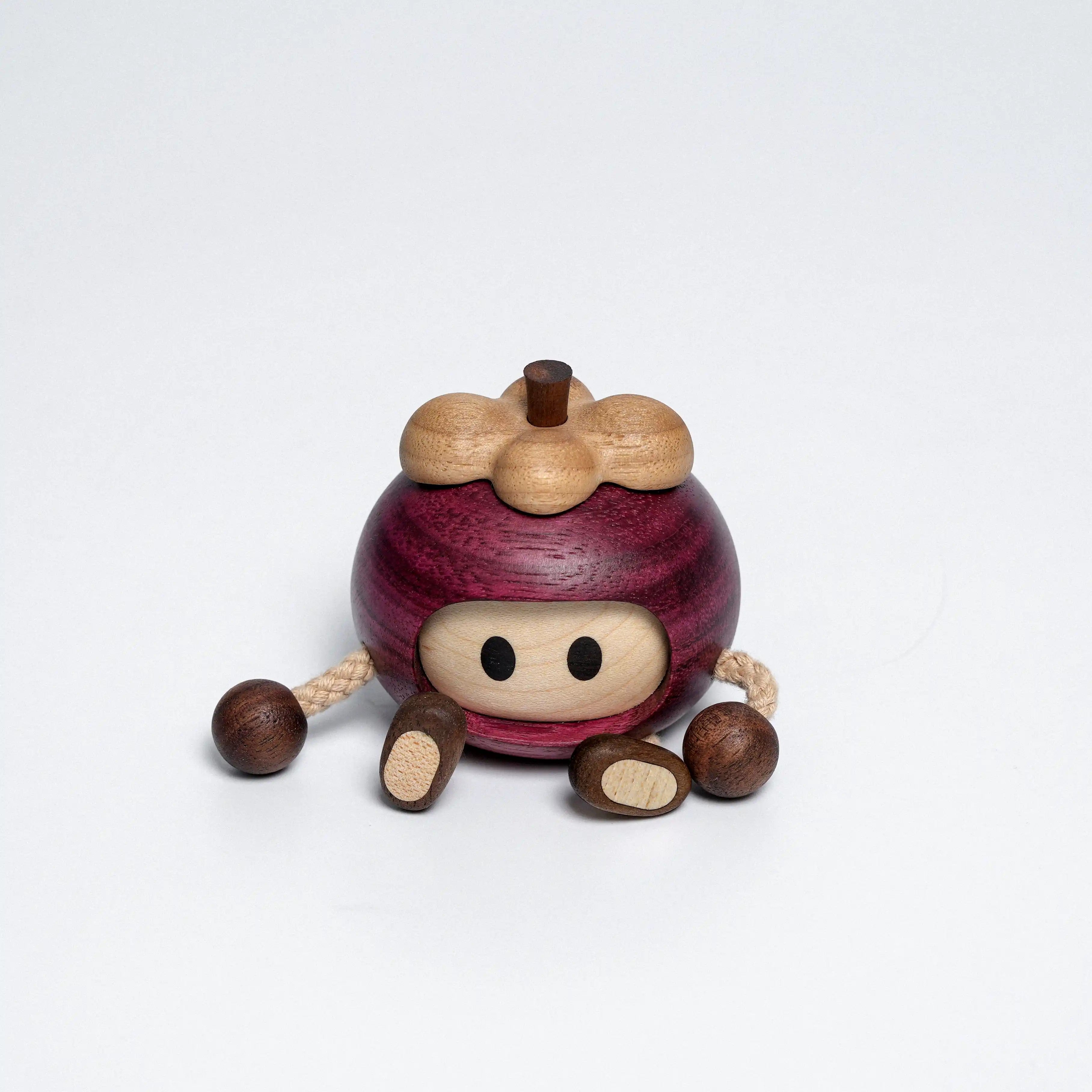 Mangosteen Punk – Natutopia