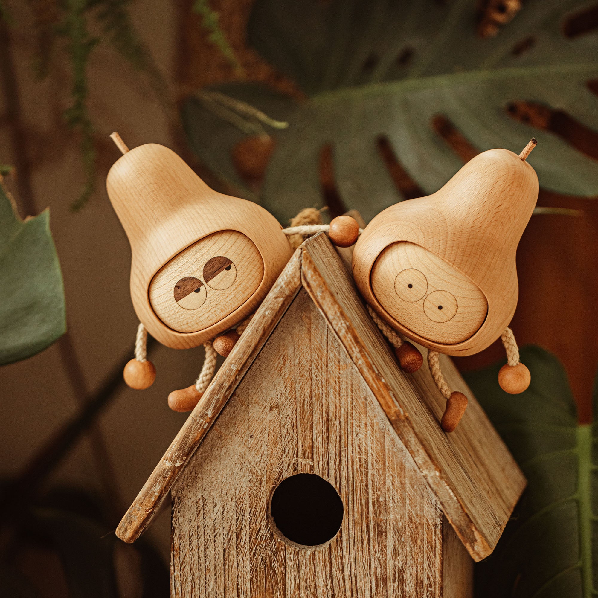 Dear Pear – Natutopia