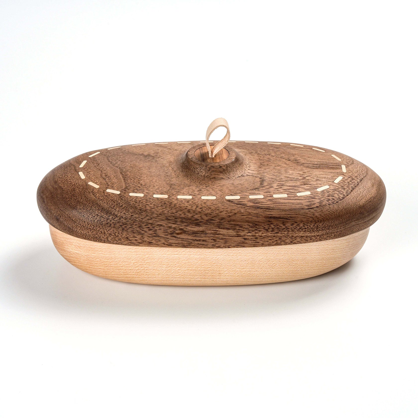 Acorn Storage Box – Natutopia