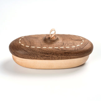 Acorn Storage Box – Natutopia