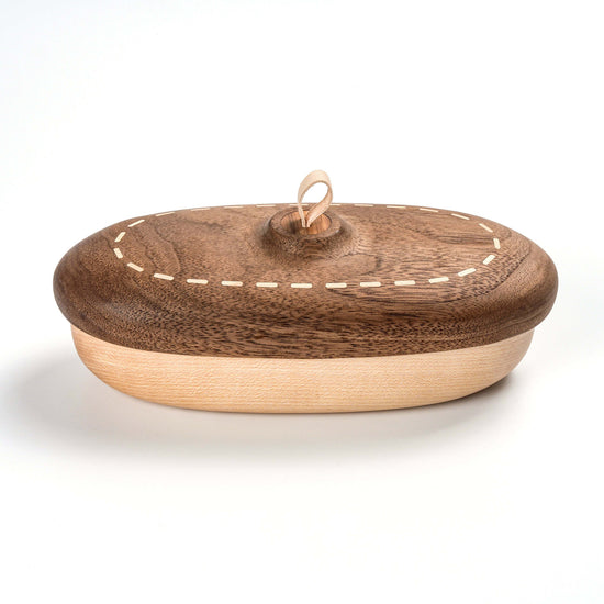 Acorn Storage Box – Natutopia
