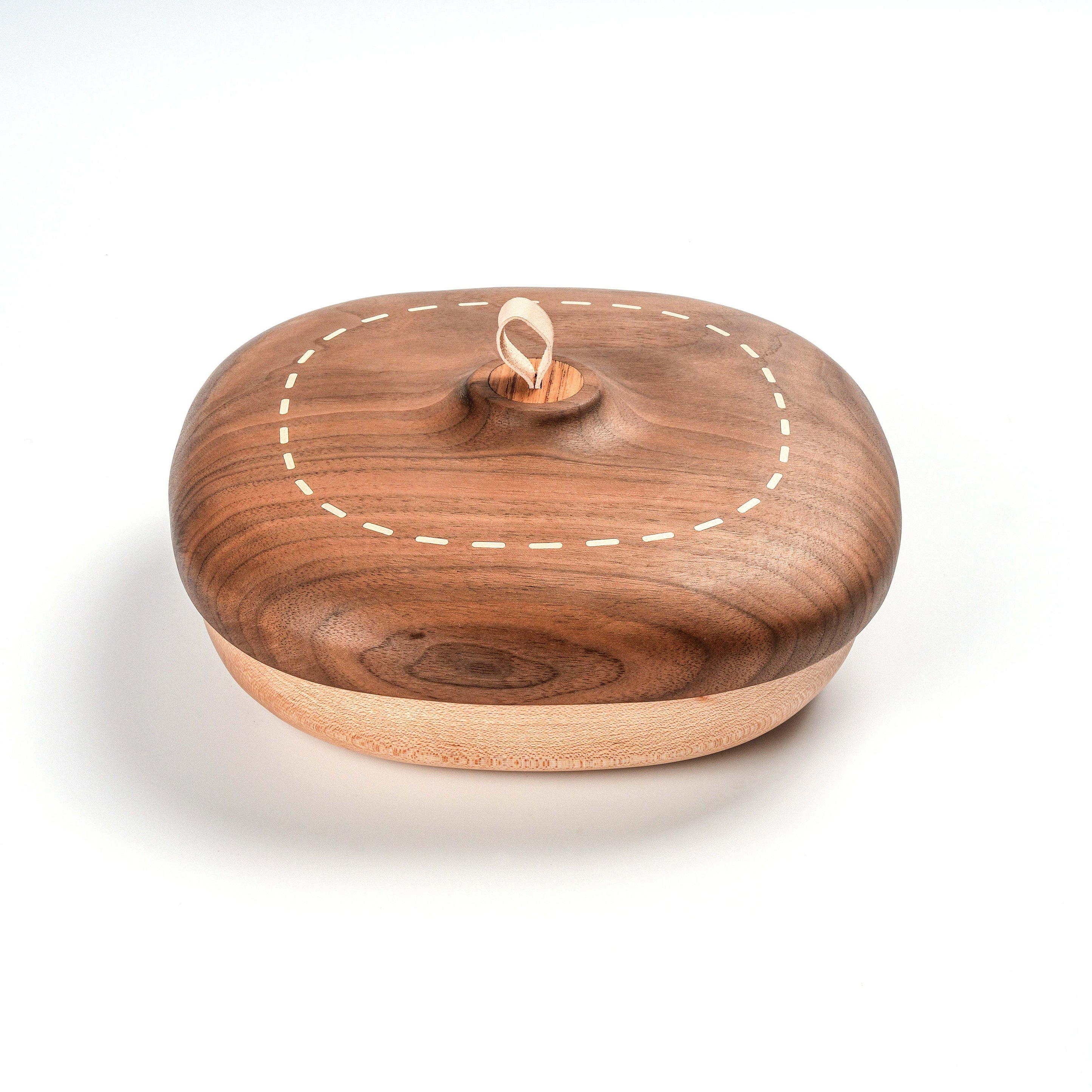 Acorn Storage Box – Natutopia