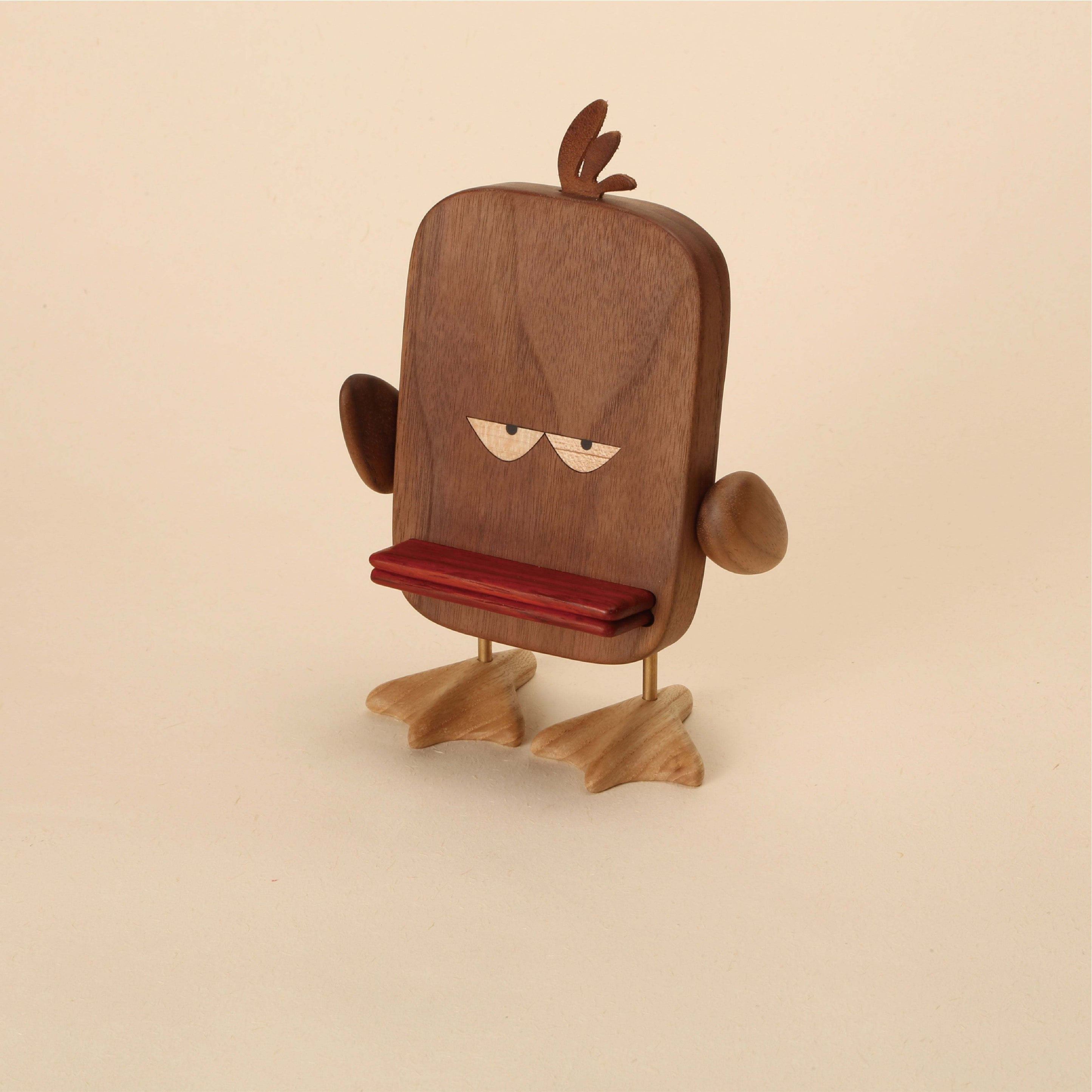 Longface Duck - Phone Stand – Natutopia