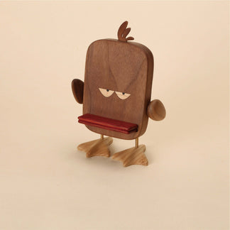 Longface Duck - Phone Stand – Natutopia