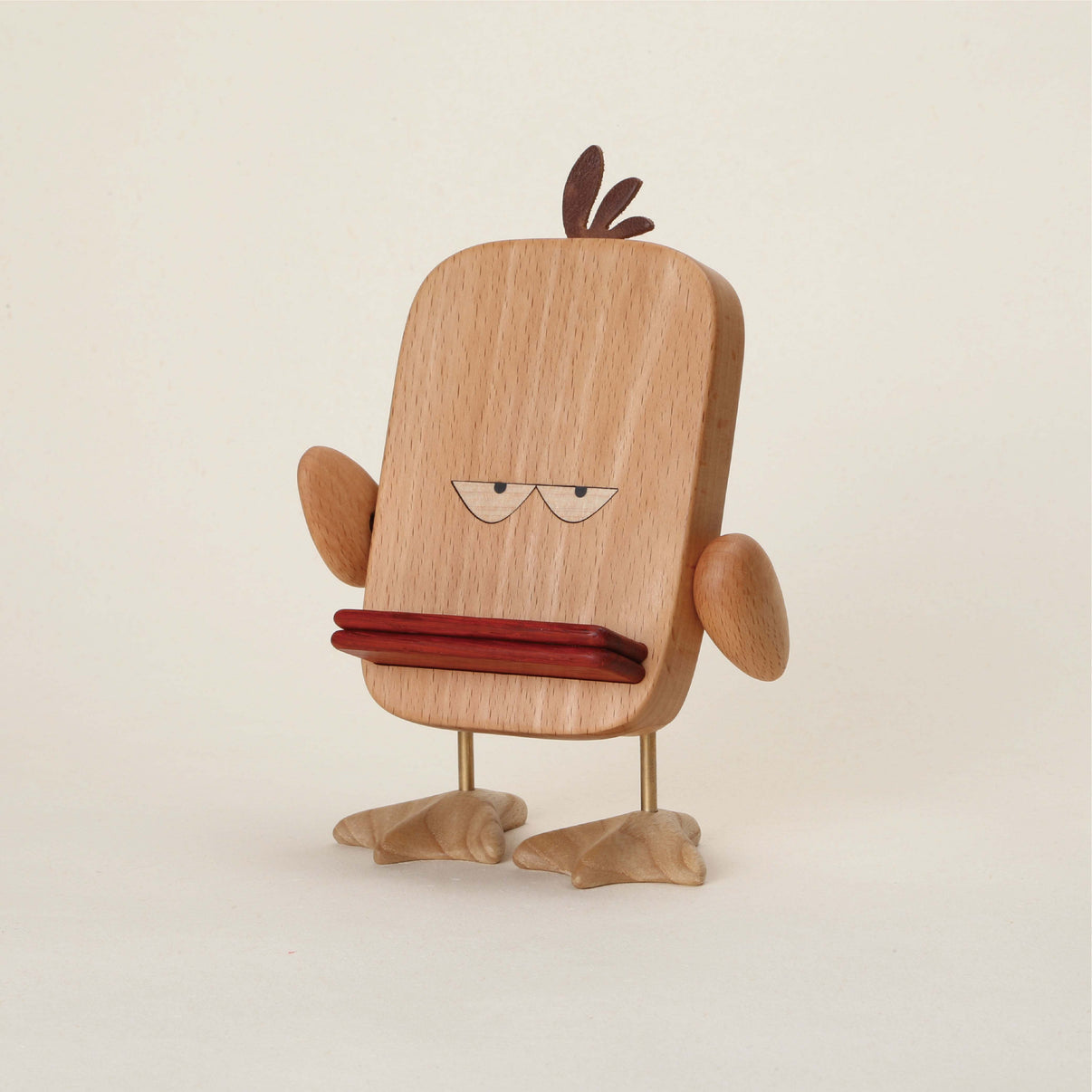Longface Duck - Phone Stand – Natutopia